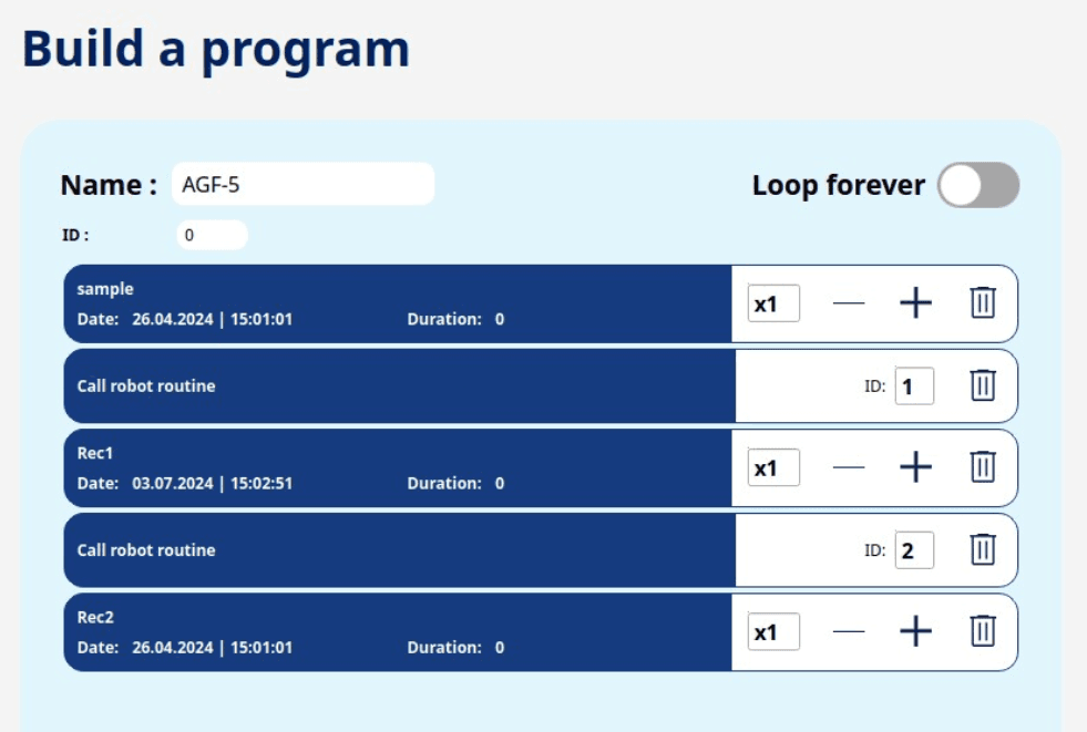 Nordbo Robotics Workshop