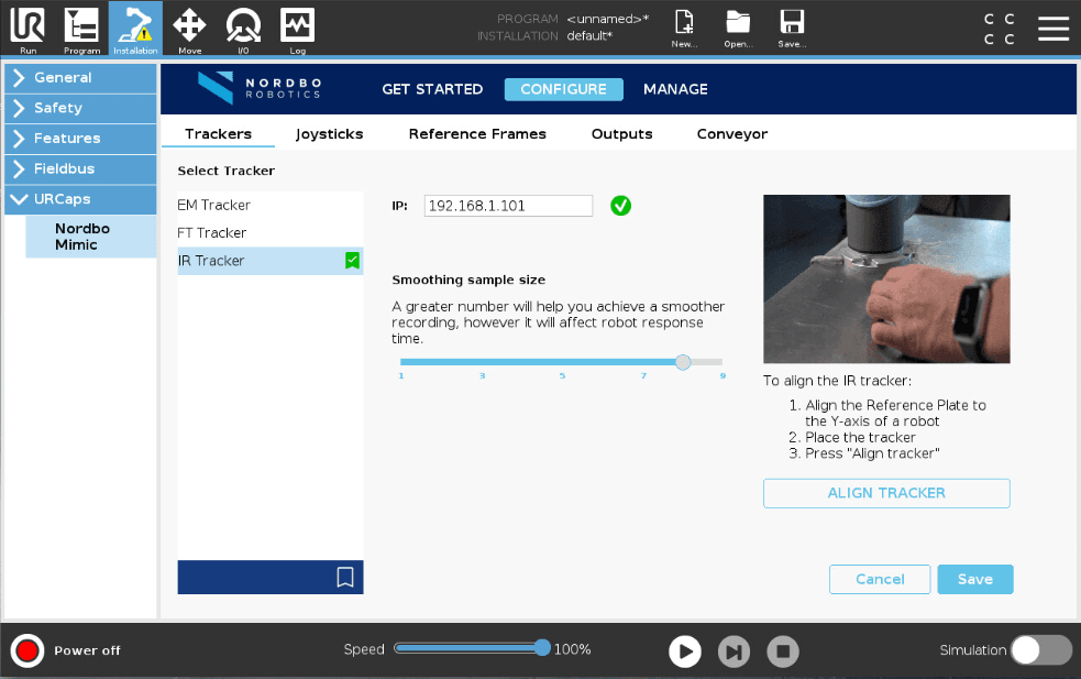Nordbo Robotics Workshop
