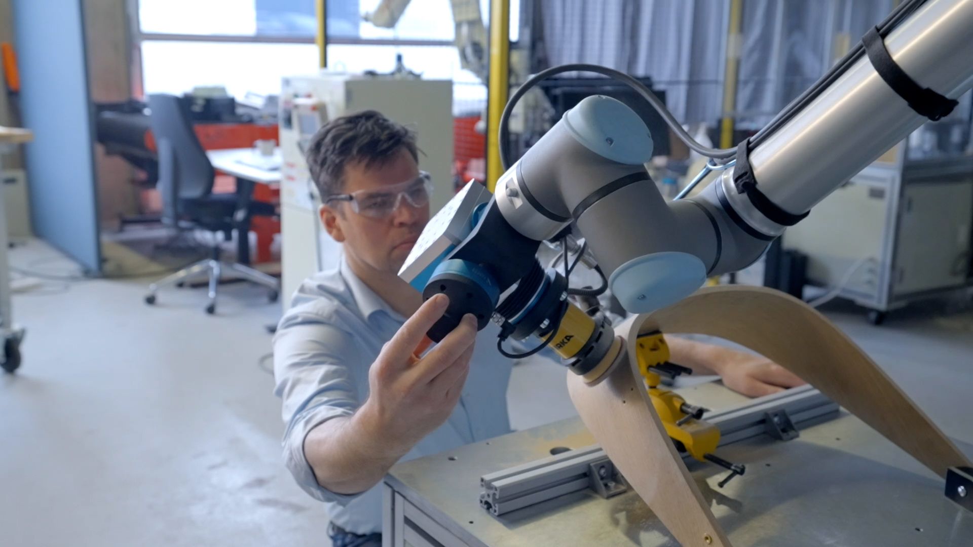 Nordbo Robotics Workshop