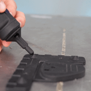 Joystick / Tracker Mount Settings - Custom Joystick (v2.5) | Nordbo