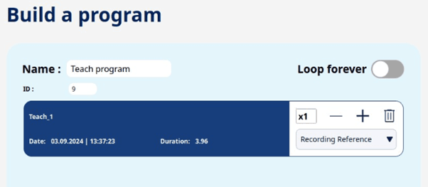 Nordbo Robotics Workshop