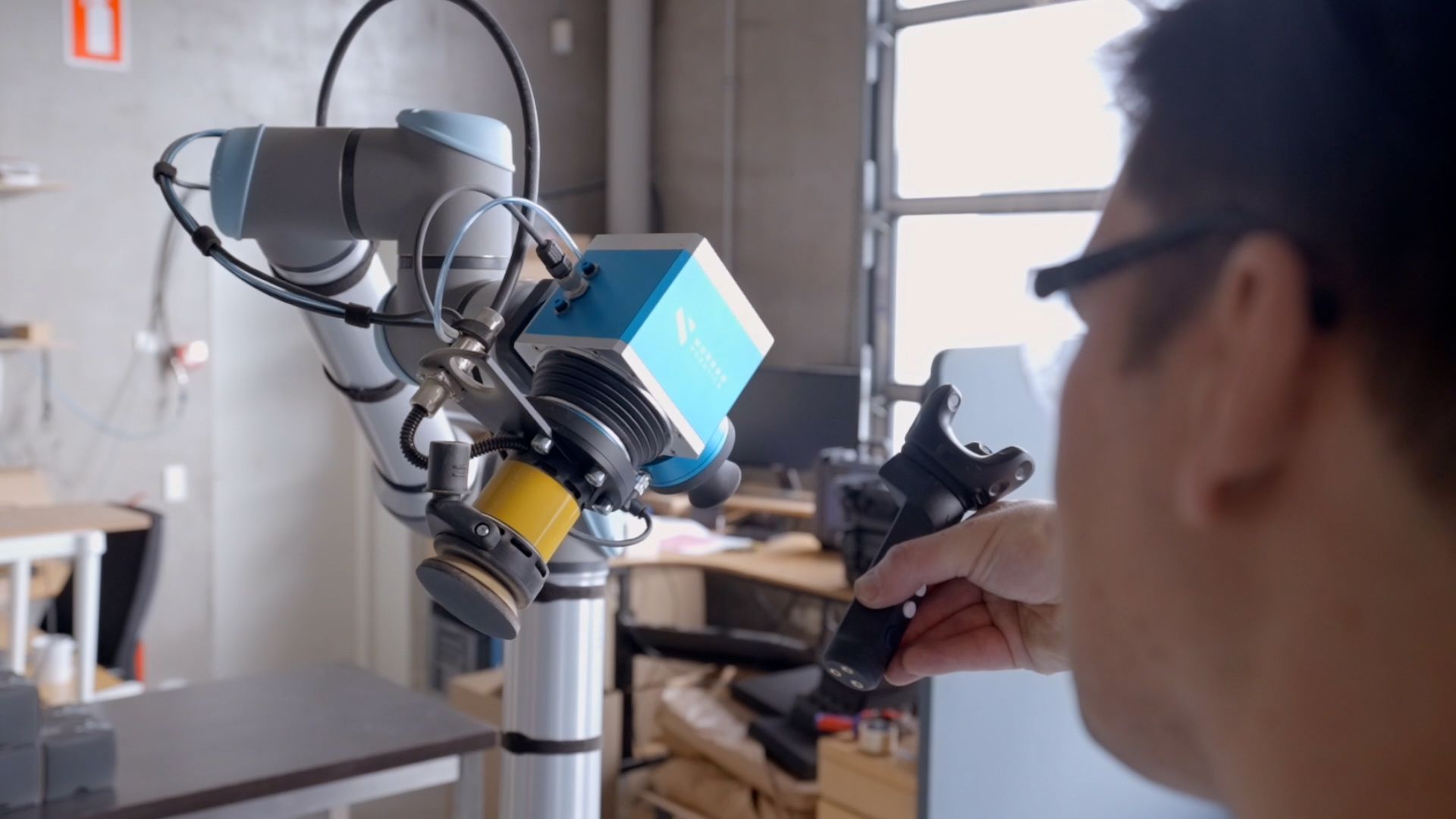 Nordbo Robotics Workshop