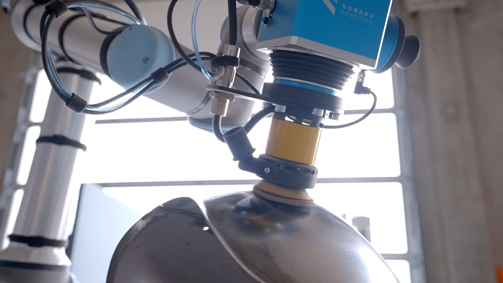 Nordbo Robotics Workshop