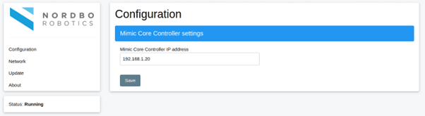 Nordbo Robotics Workshop