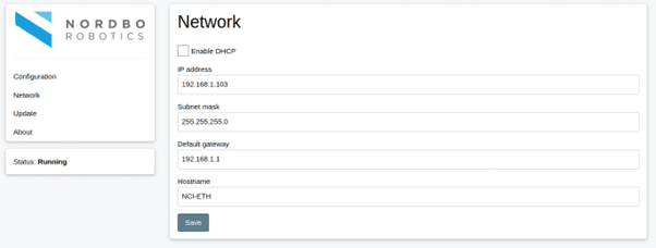 Nordbo Robotics Workshop