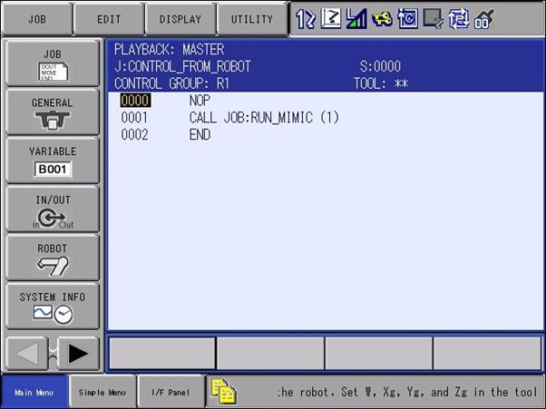Nordbo Robotics Workshop
