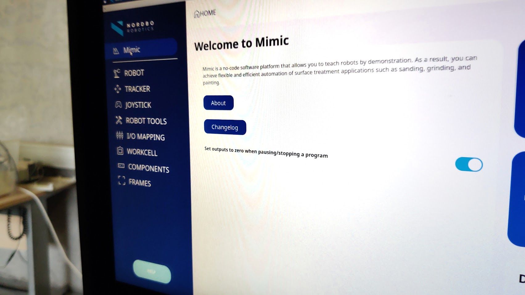 Nordbo Robotics Workshop