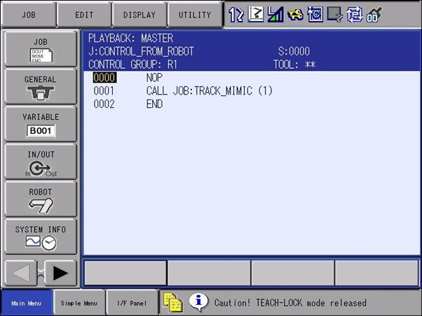 Nordbo Robotics Workshop