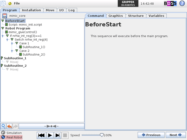 Nordbo Robotics Workshop