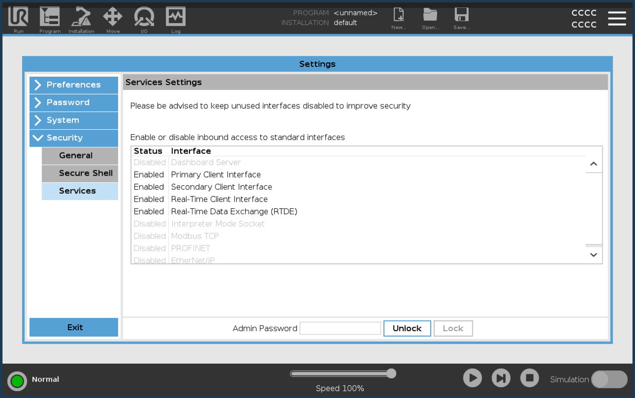 Nordbo Robotics Workshop